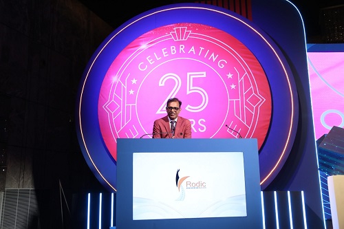 Rodic Consultants Marks 25 Years of Impact; Launches Rodic Digital ...