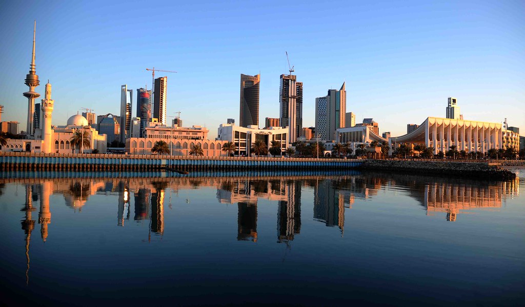 Former ENBD banker takes top CEO role at Al Ahli Bank of Kuwait ...