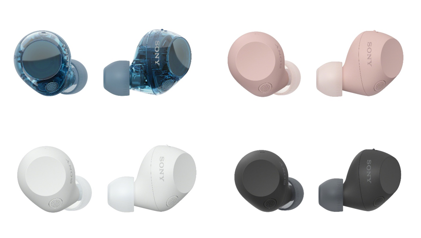 Sony India Launches WF-C710N Earbuds with Dual Noise Cancelling and ...