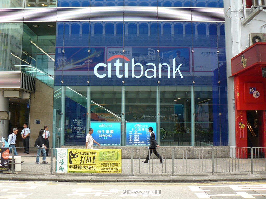 Citi Selects Chelsea Chu to Lead Corporate Banking in Taiwan - Gazet ...