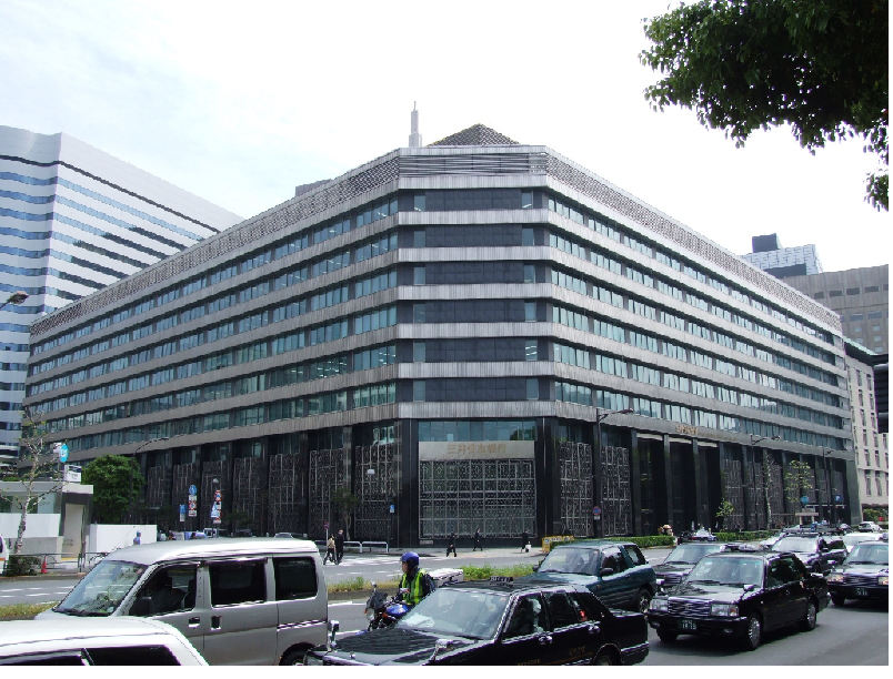New Joint Venture: SMBC Group and Jefferies to Form Japanese Wholesale ...
