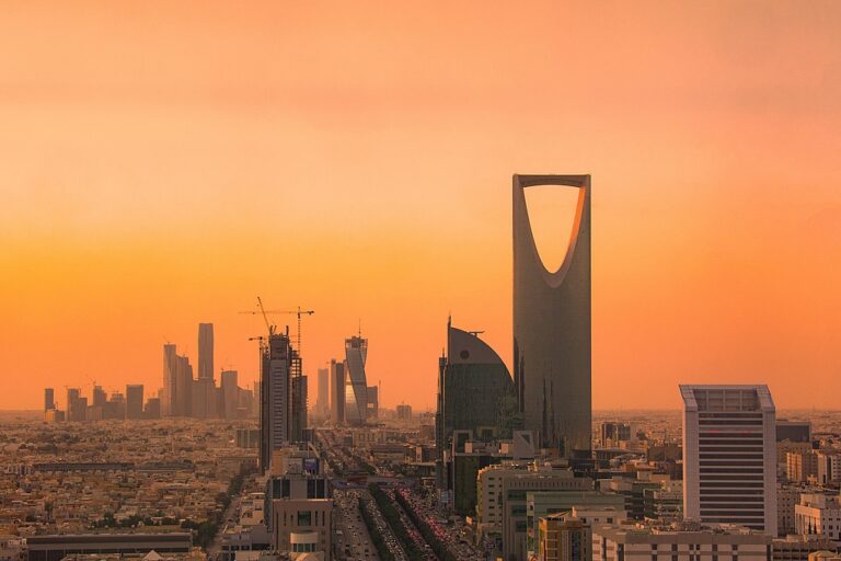 Public investment fund assets in Saudi Arabia total $58.13bn by Q3 2025 ...